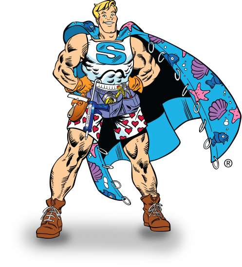 Showerman | Frameless Shower Doors New Jersey | Shower Doors NJ ...