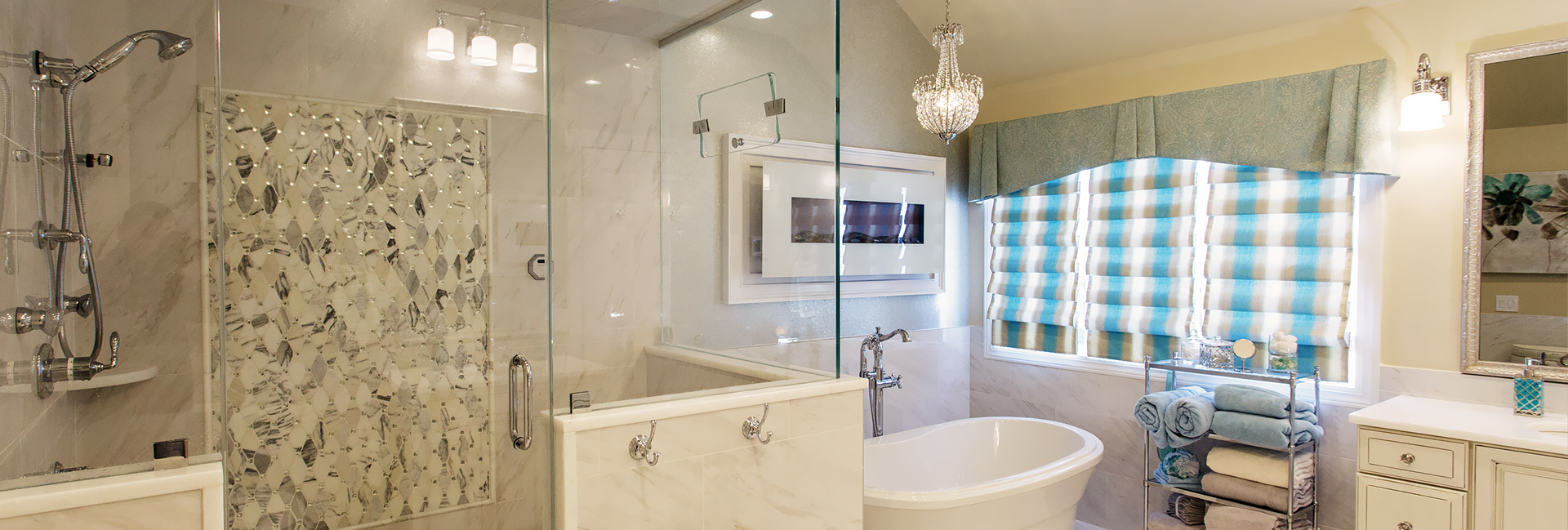 Shower Installations for Trenton, NJ | Showerman