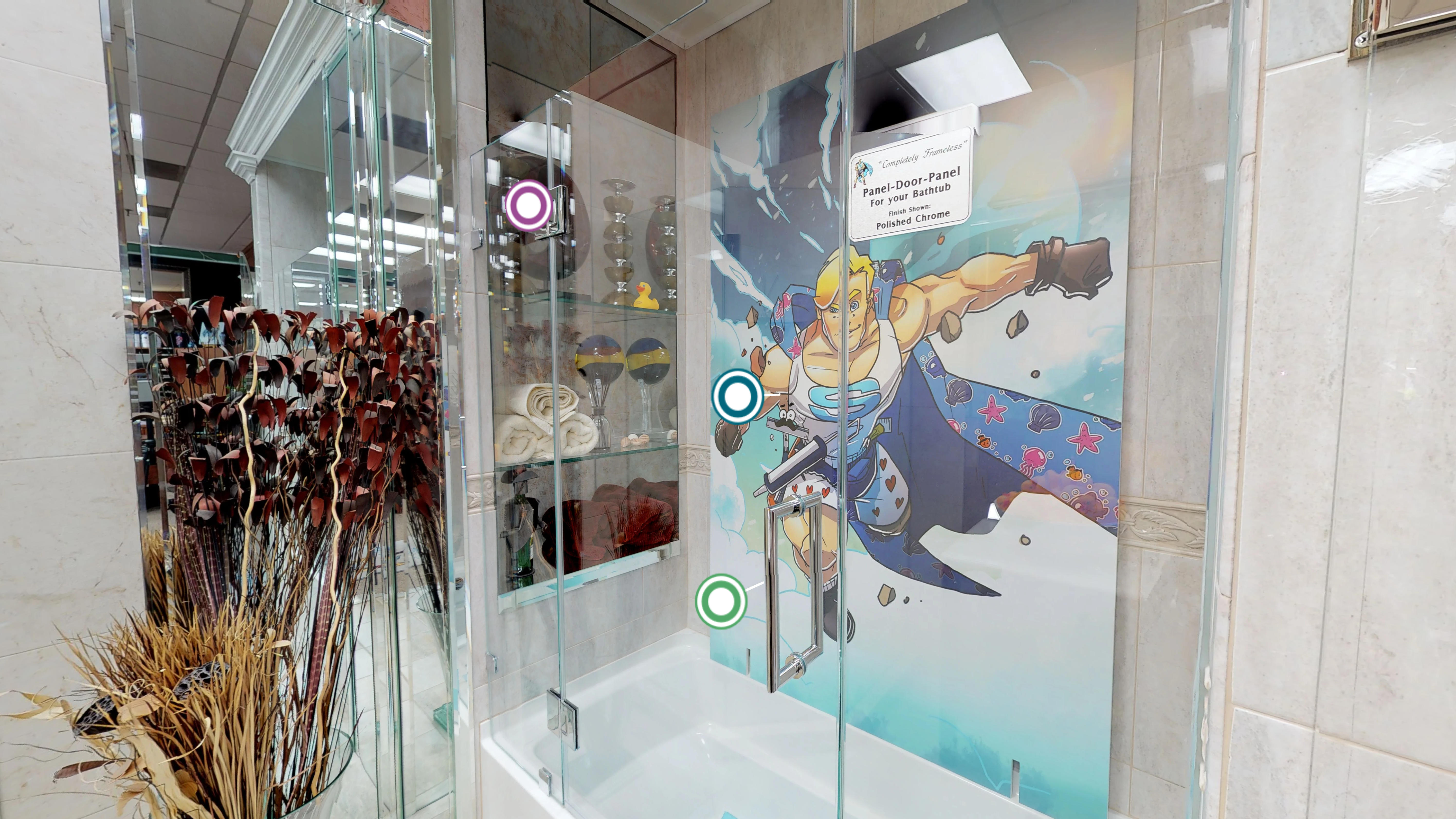 Shower Installations for Trenton, NJ | Showerman