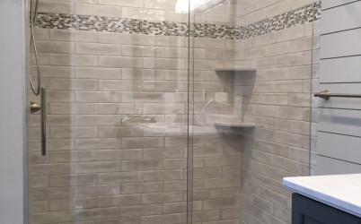 ShowerMan Photo Gallery | Manalapan, NJ | ShowerMan.com