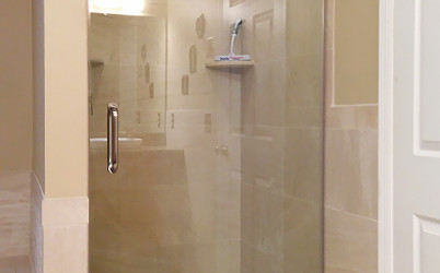 ShowerMan Photo Gallery | Manalapan, NJ | ShowerMan.com