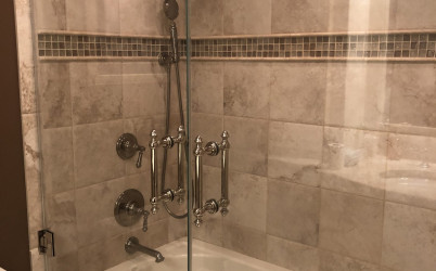 ShowerMan Photo Gallery | Manalapan, NJ | ShowerMan.com