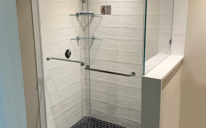 ShowerMan Photo Gallery | Manalapan, NJ | ShowerMan.com