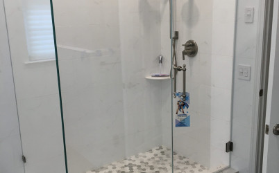 ShowerMan Photo Gallery | Manalapan, NJ | ShowerMan.com