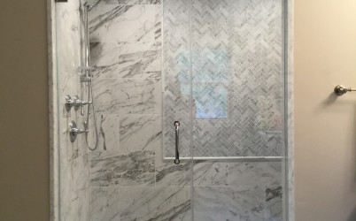 ShowerMan Photo Gallery | Manalapan, NJ | ShowerMan.com